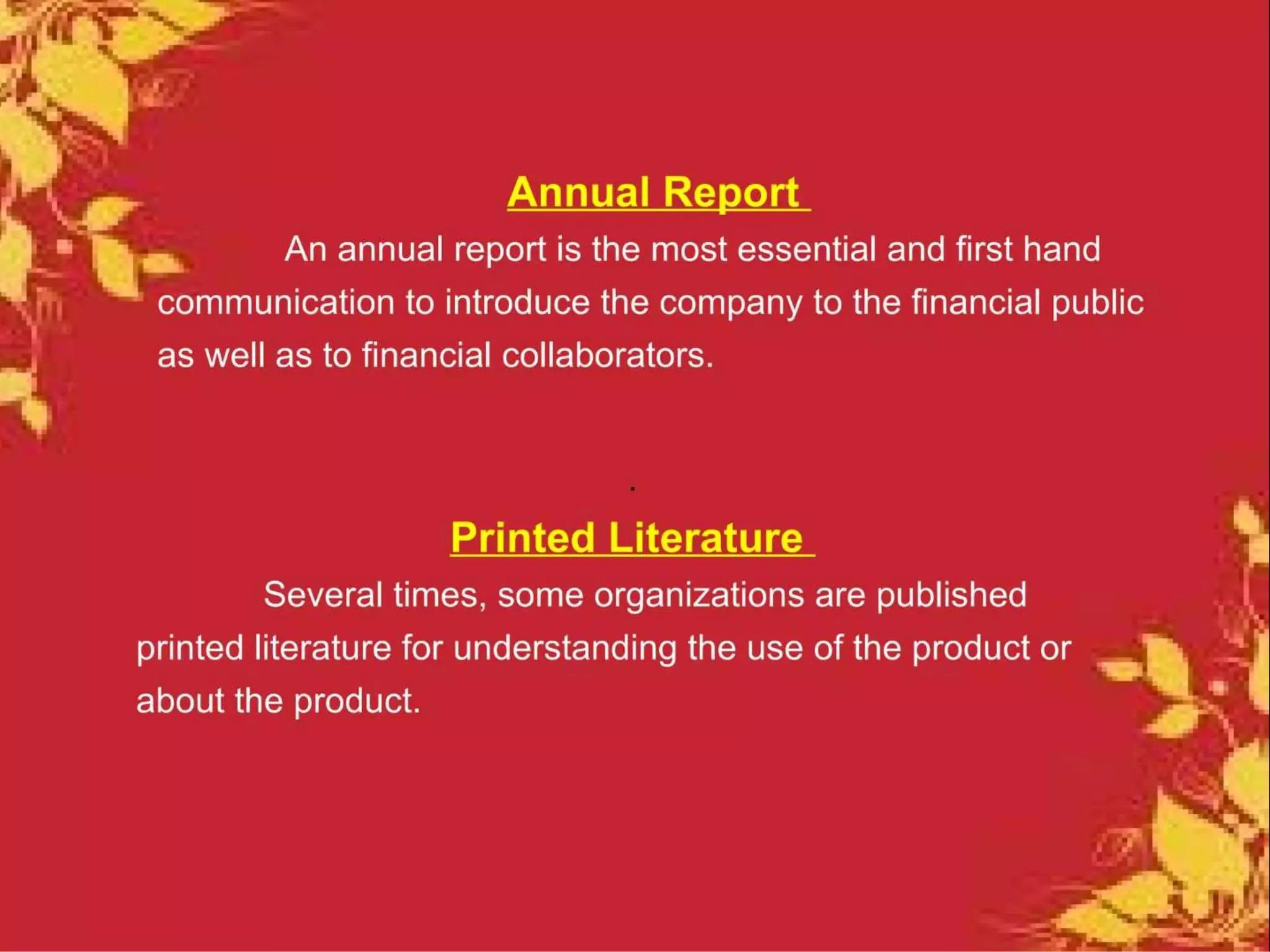 Public Relation Ppt 1 Pptx