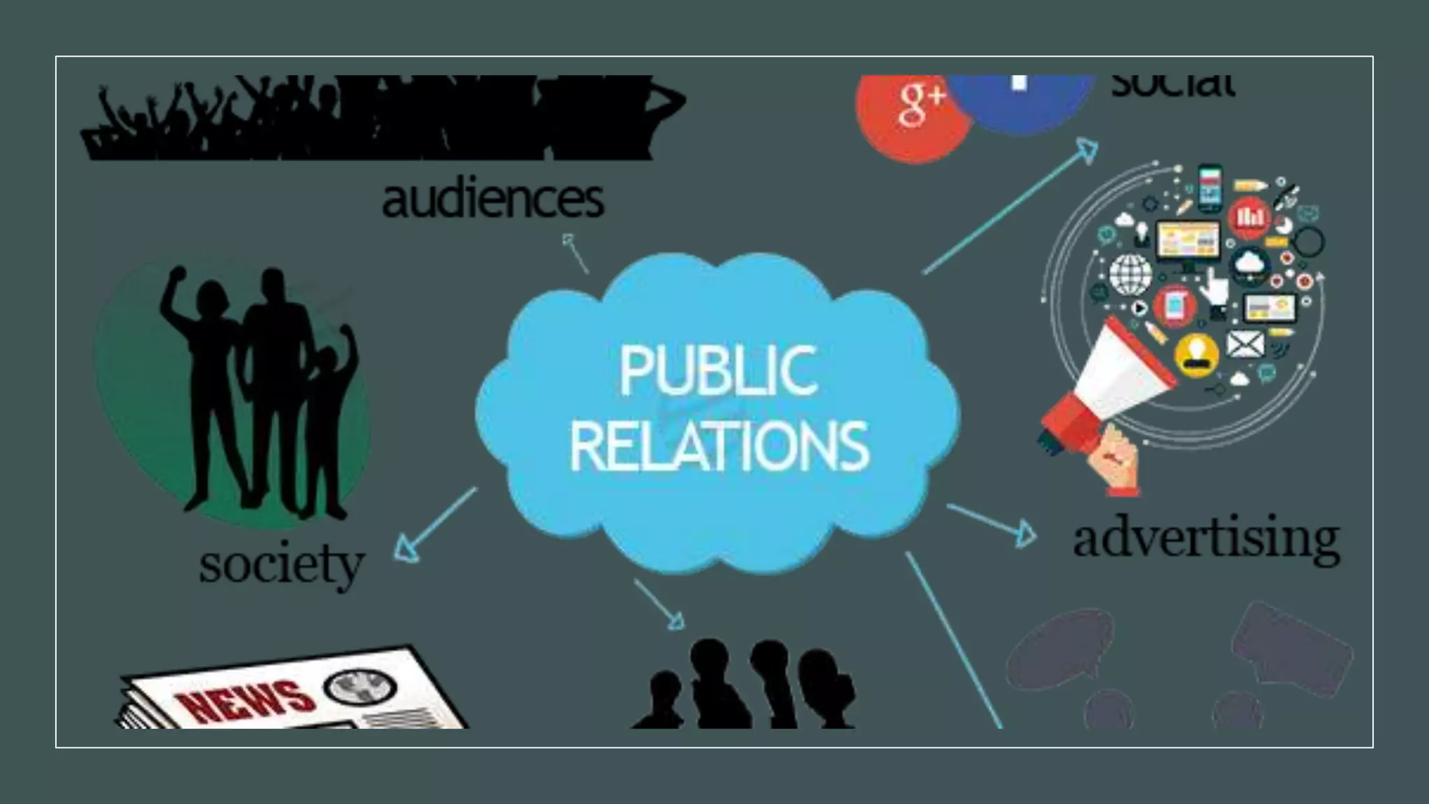 Public relation ppt | PPTX