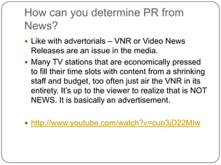 Publicrelations | PPT