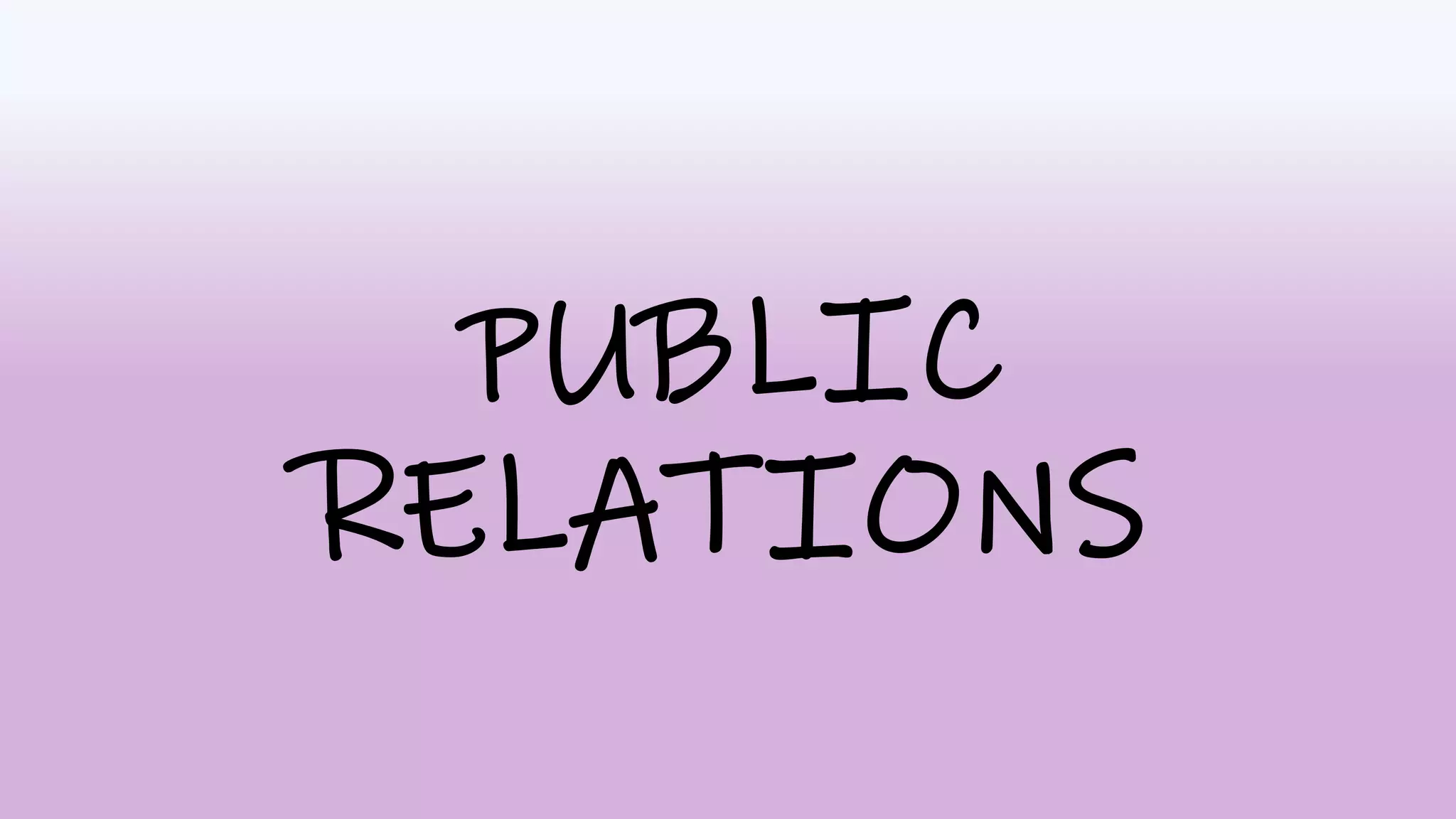 public relations.pptx