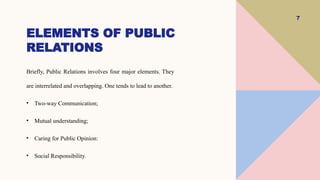 Introduction to Public Relations/PR.pptx