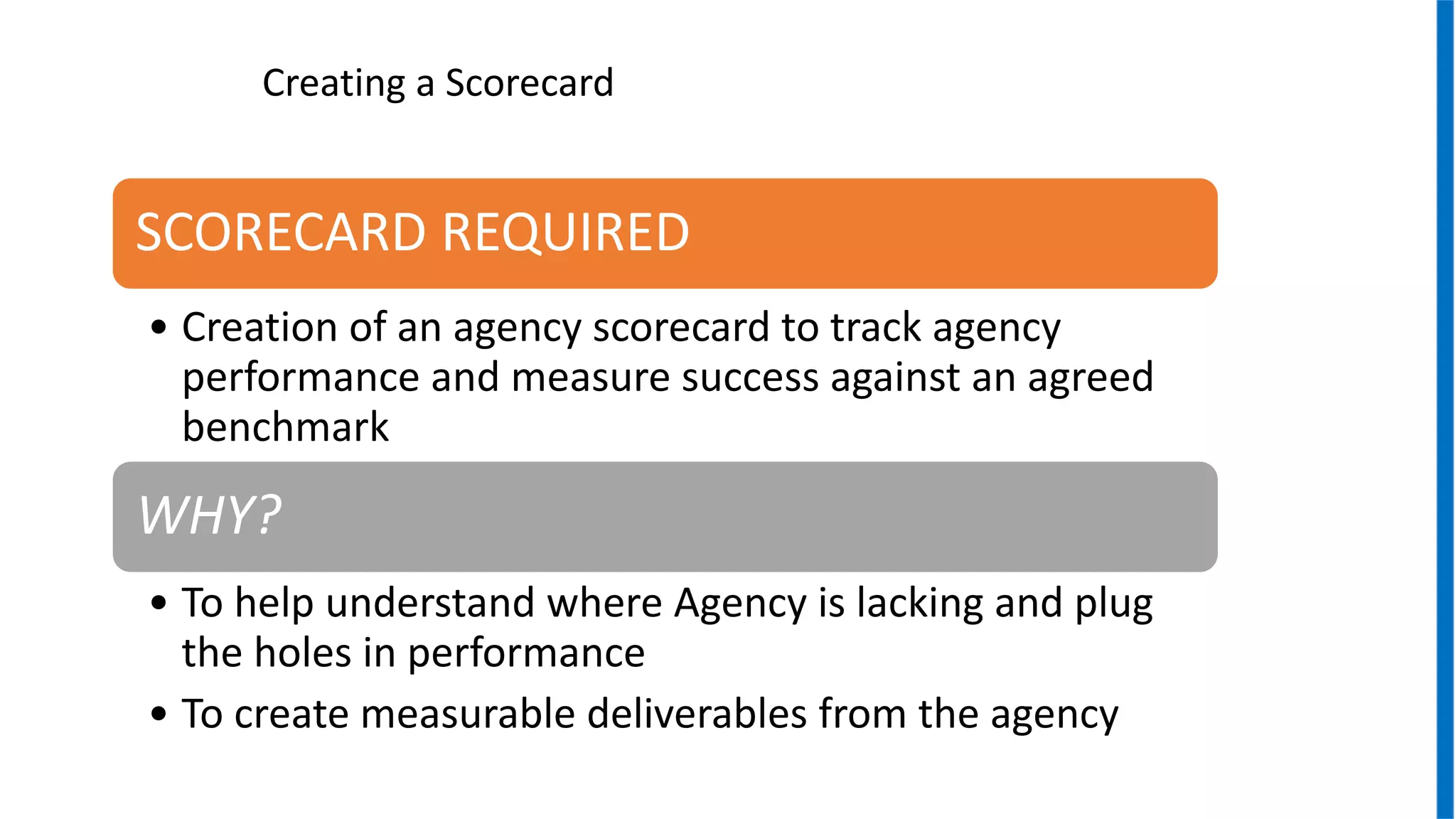 Public Relations Account Management | PPT