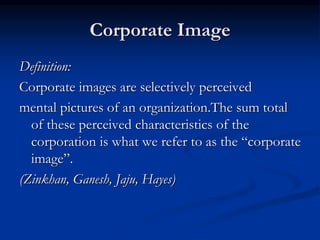 public relations and corporate image.ppt
