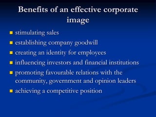 public relations and corporate image.ppt
