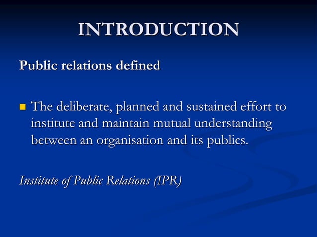 public relations and corporate image.ppt
