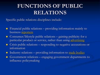 public relations and corporate image.ppt