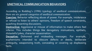 PUBLIC RELATIONS ETHICS of how to communicate with others.pptx