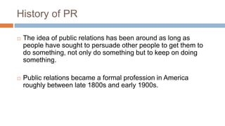 Public Relationship Management Module-1.pptx