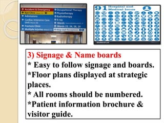 Public relations in hospital | PPSX