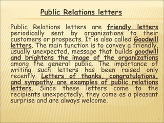 Public relations l | PPT | Free Download