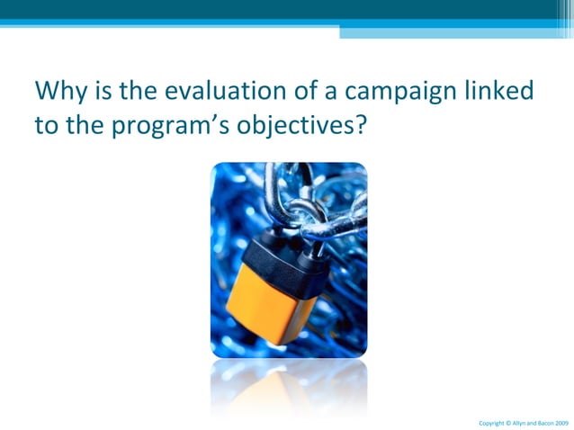 Public Relations Program Planning | PPTX