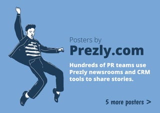 9 public relations tip posters for you office walls | PDF