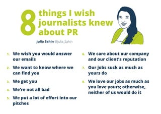 9 public relations tip posters for you office walls | PDF