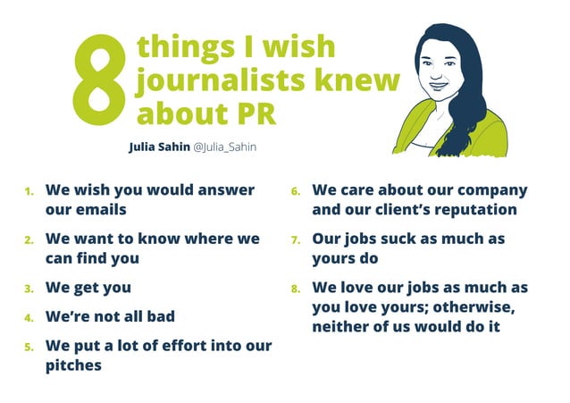 9 public relations tip posters for you office walls | PDF