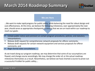 Public safety | PPTX