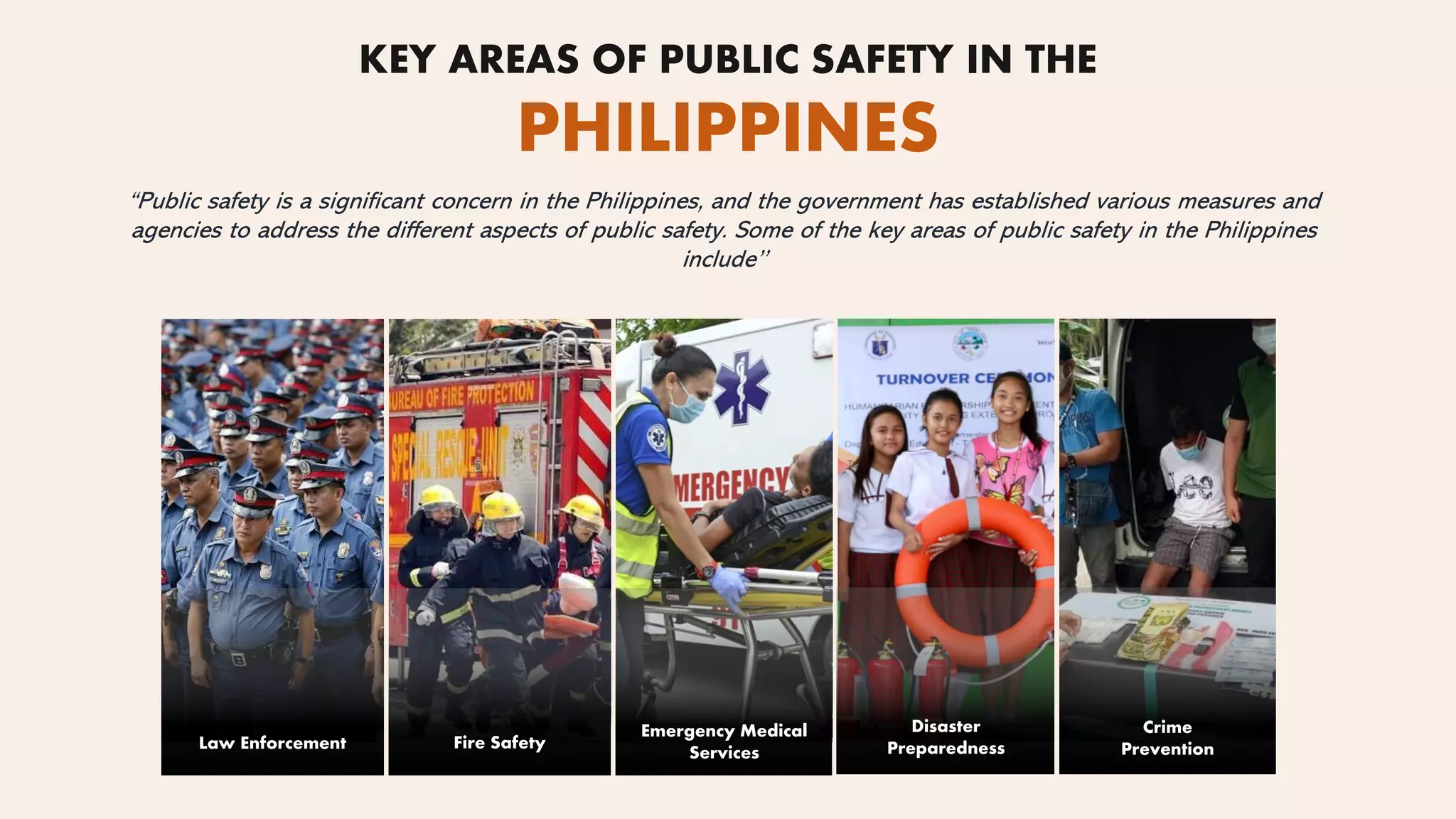 PUBLIC SAFETY | PDF