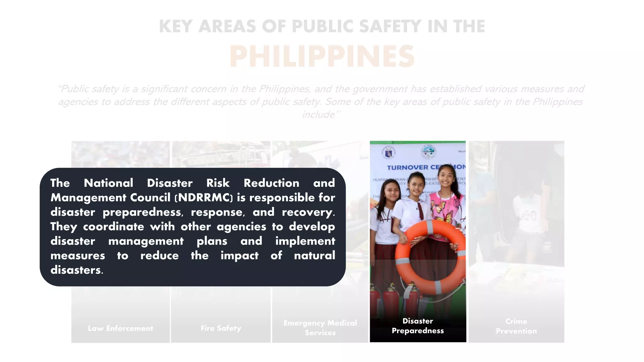 PUBLIC SAFETY | PDF