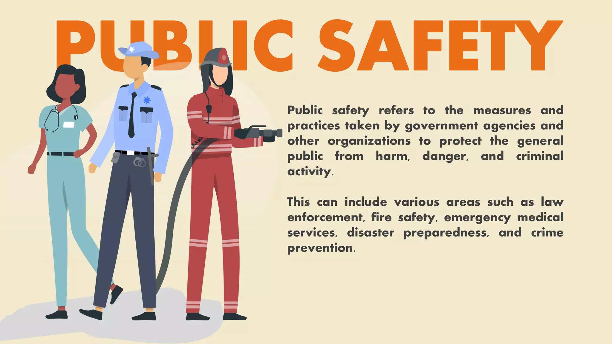 PUBLIC SAFETY | PDF