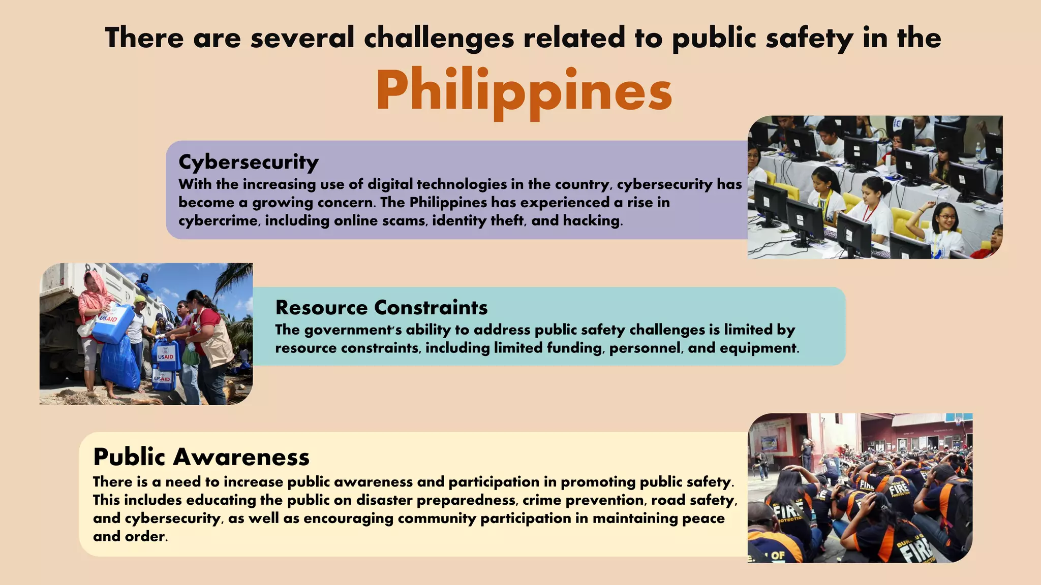 PUBLIC SAFETY | PDF