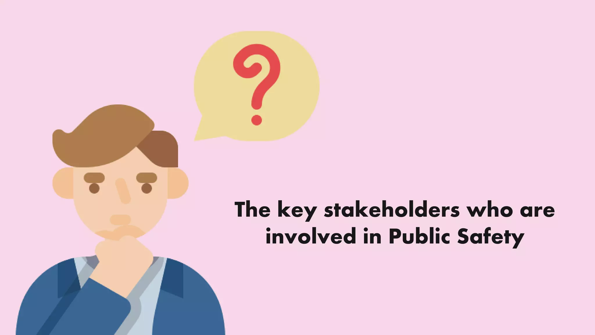 PUBLIC SAFETY | PDF