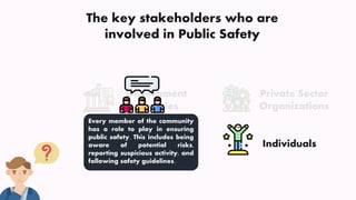 PUBLIC SAFETY | PDF