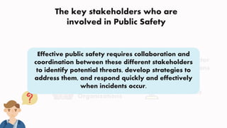 PUBLIC SAFETY | PDF