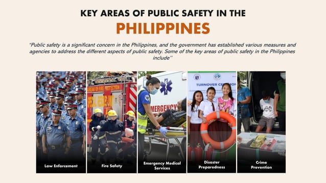PUBLIC SAFETY | PDF