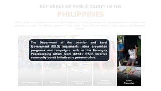 PUBLIC SAFETY | PDF