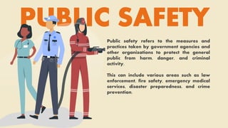 PUBLIC SAFETY | PDF