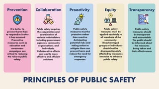 PUBLIC SAFETY | PDF