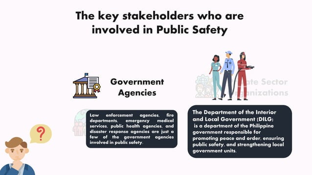 PUBLIC SAFETY | PDF