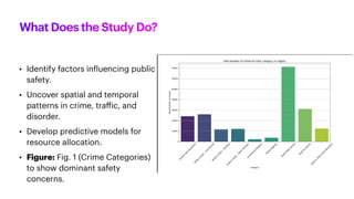 Understanding Public Safety Trends in Calgary: A Data Mining ...