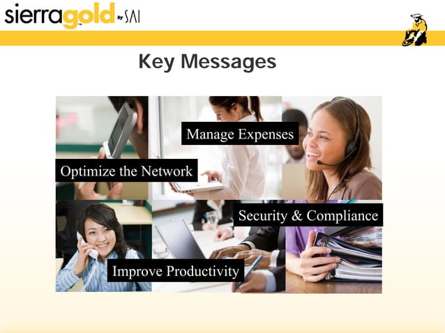 SAI Telecom Call Accounting for Global Enterprise | PDF ...