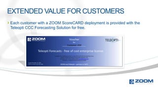 Cisco Call Recording by ZOOM | PPTX