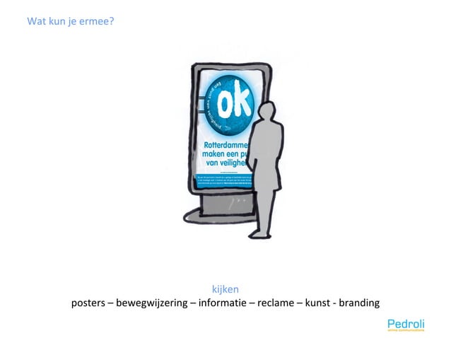 Public screens | PPT