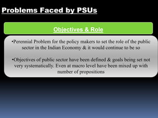 Public sector | PPTX