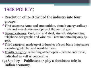 Public sector Unit | PPT