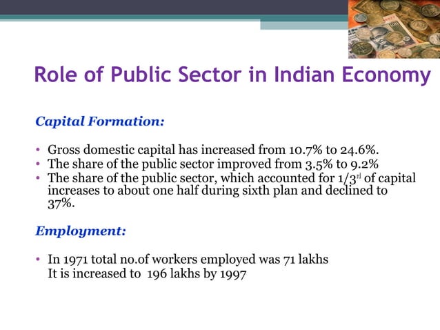 Public sector Unit | PPT | Business Accounting & Finance | Business