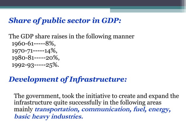 Public sector Unit | PPT | Business Accounting & Finance | Business