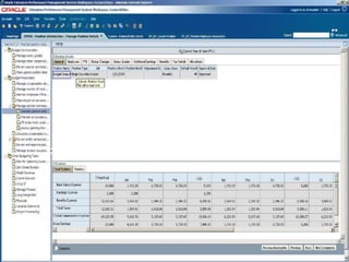 Oracle Hyperion Icon