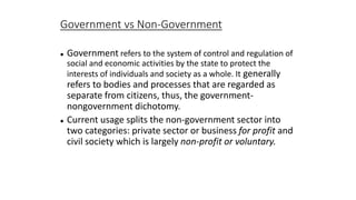 Public sector led planning pwg | PPT