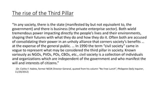 Public sector led planning pwg | PDF