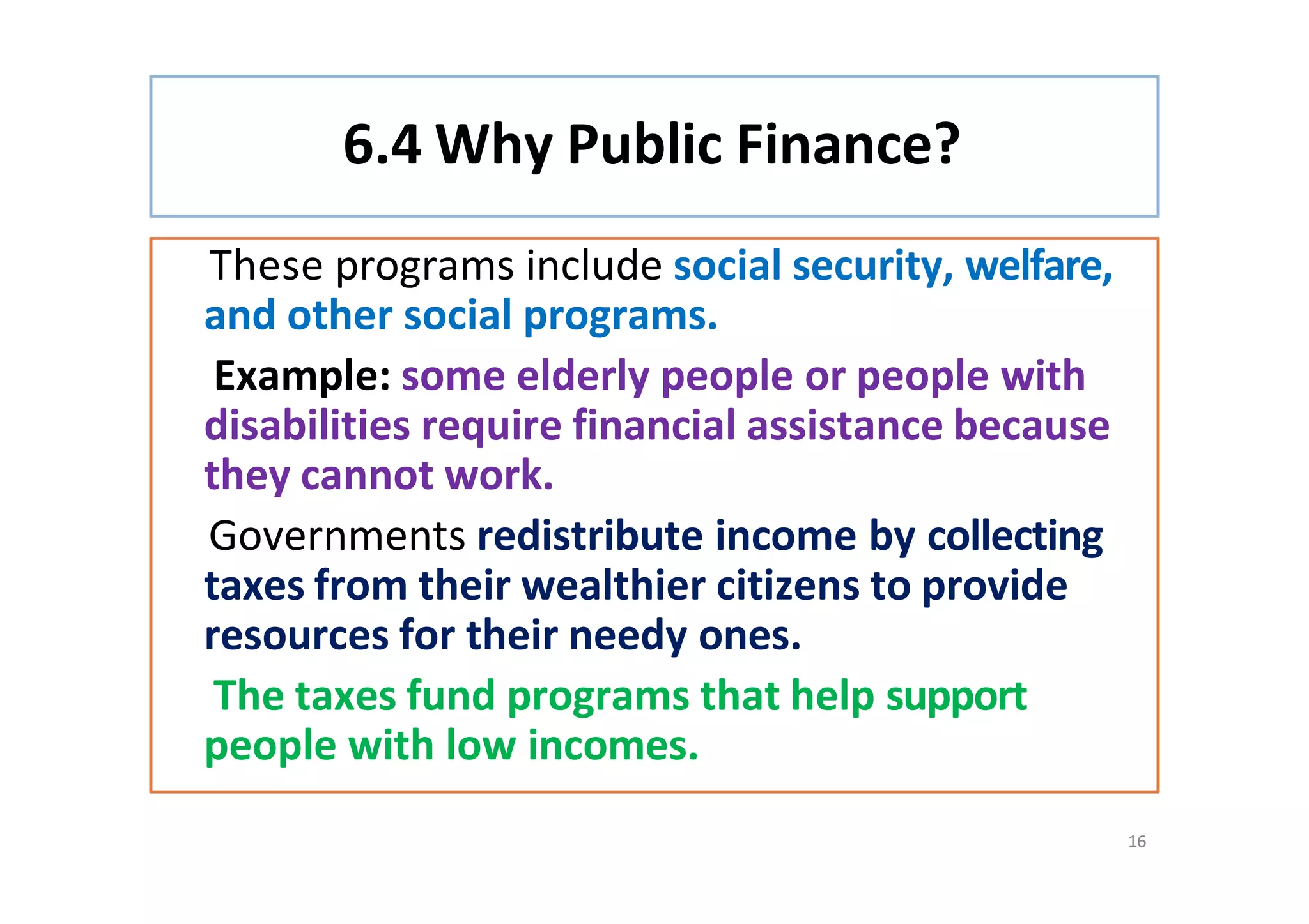public sector economics CH 6-7.pptx