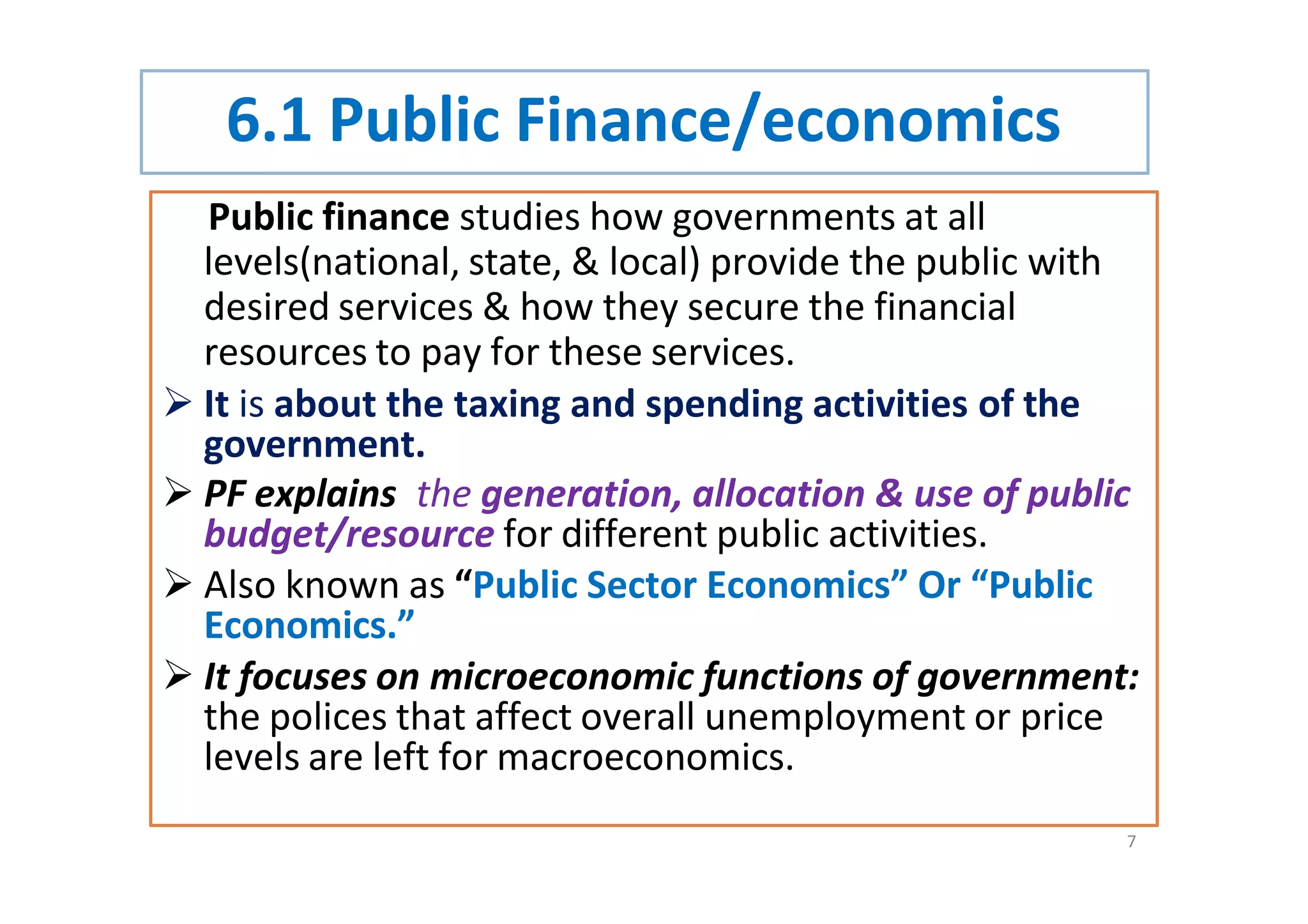 public sector economics CH 6-7.pptx