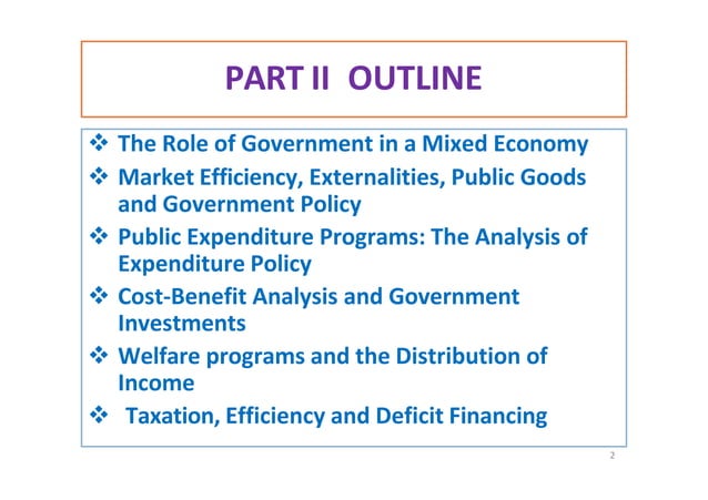 public sector economics CH 6-7.pptx