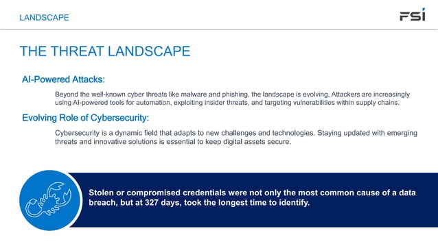 Pat Pather- Cyber Security Unchartered: Vigilance, Innovation and ...