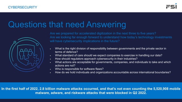 Pat Pather- Cyber Security Unchartered: Vigilance, Innovation and ...