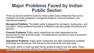 Contributions of Public Sectors in Indian Economy.pptx