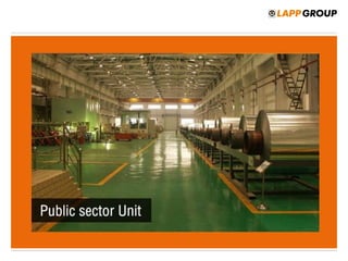Public sector unit | PPTX