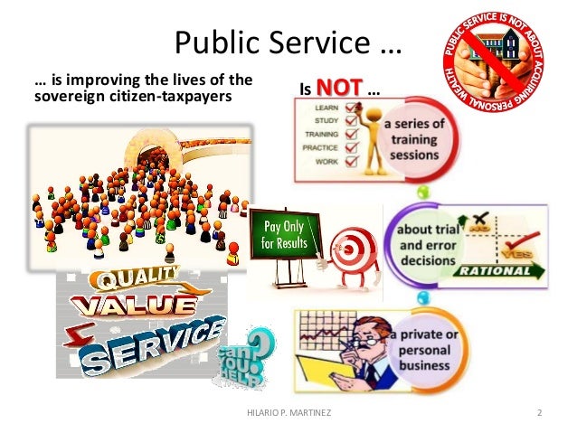 Public Service A Career Choice public-service-a-career-choice